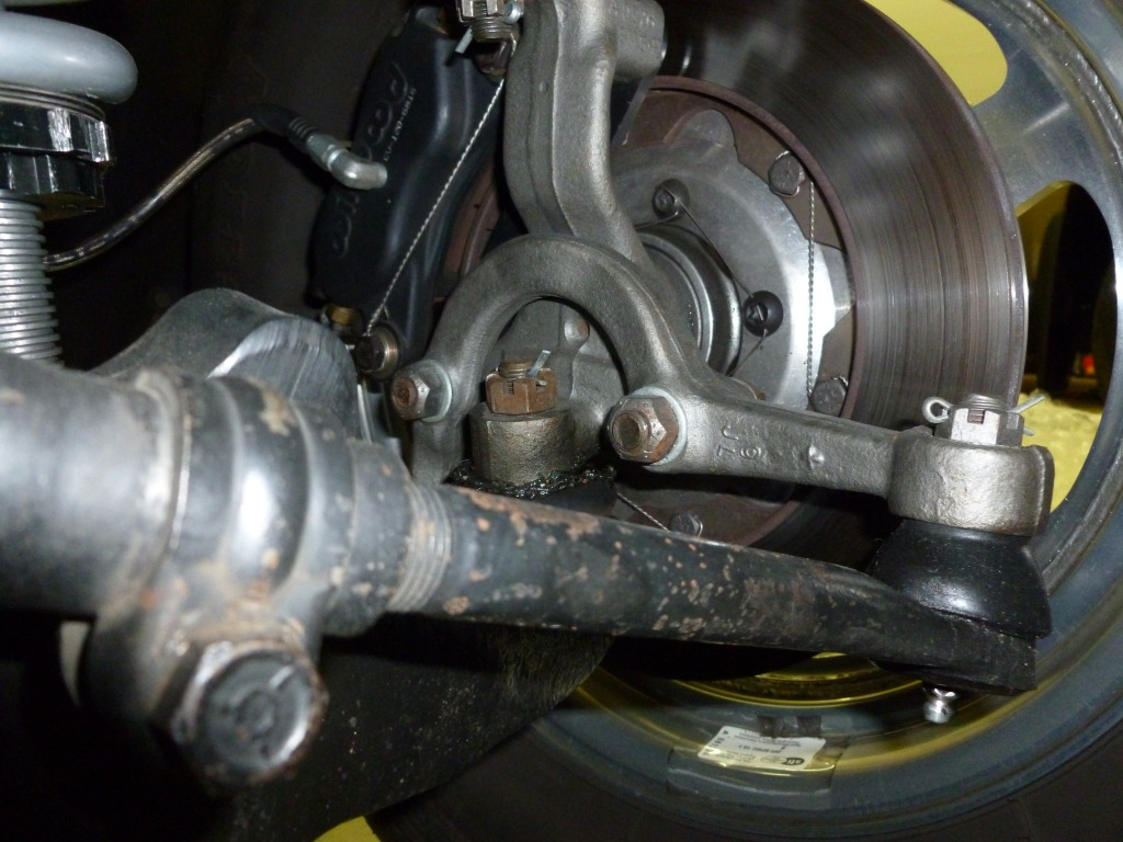 Safety Wire Locking Fasteners Grumpys Performance Garage